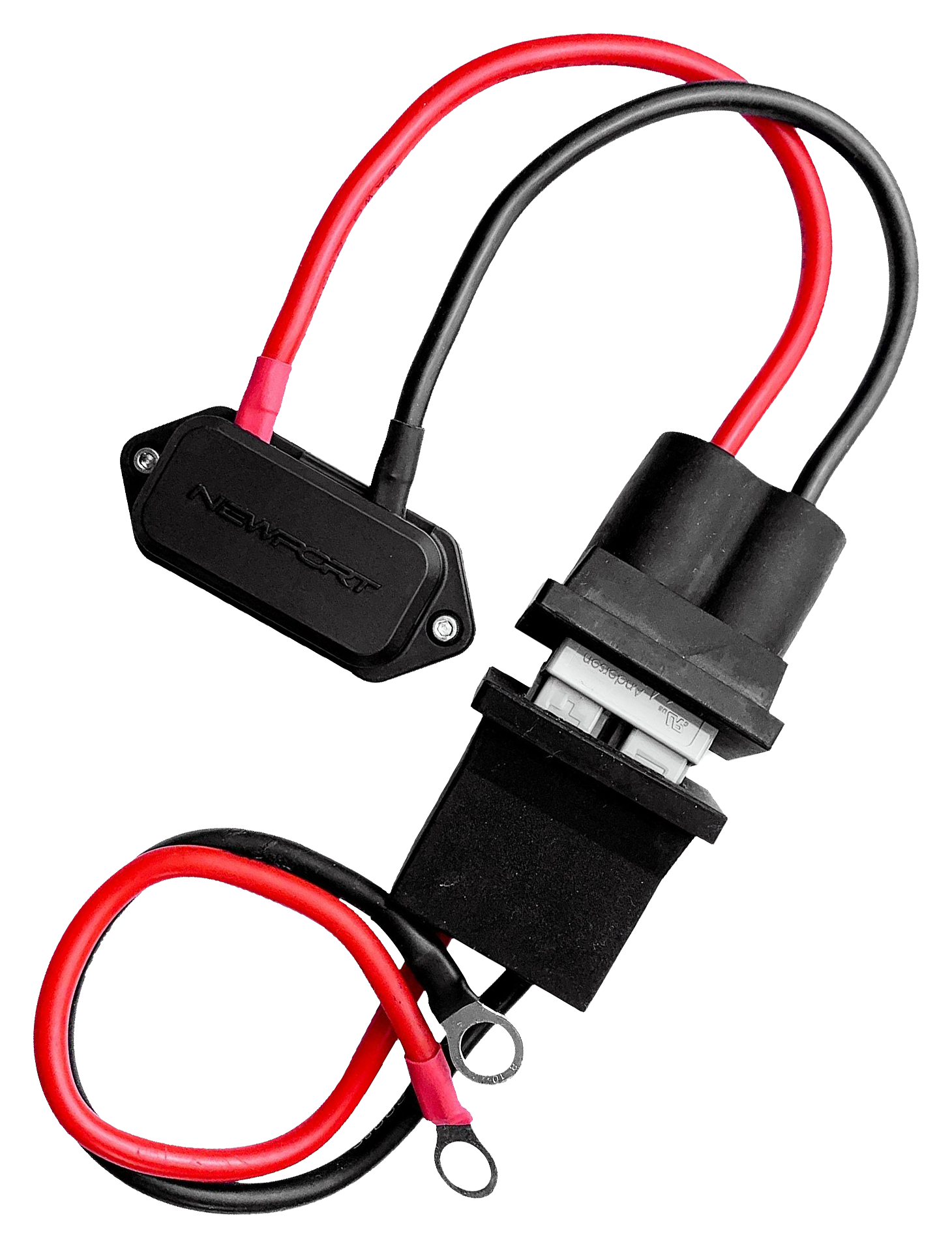 Newport Battery Quick Disconnect | Cabela's